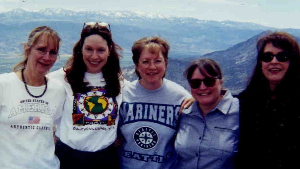 Fundraiser for Sharon Brewton by Celeste Bennett : Support Sharon's ...