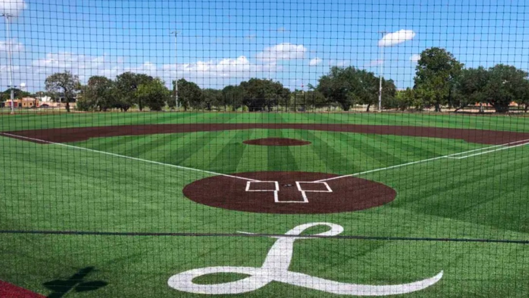 Fundraiser by James Hillin : Support Gander Baseball