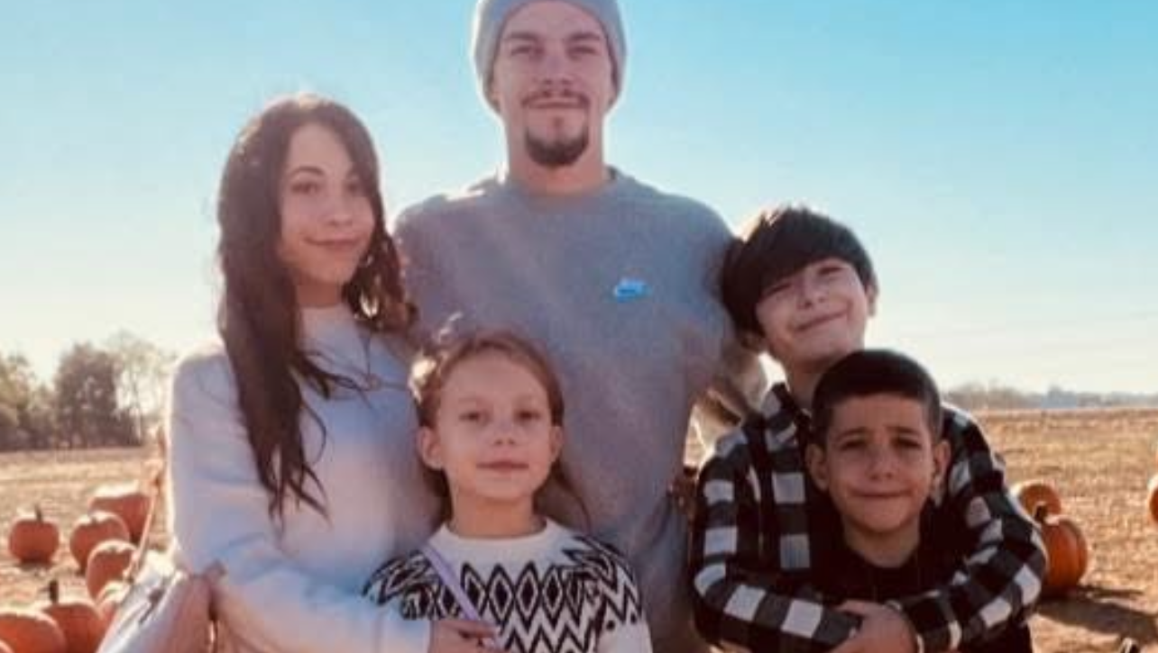 Fundraiser by Destiny Parnell : Help the Parnell Family Rebuild After Fire