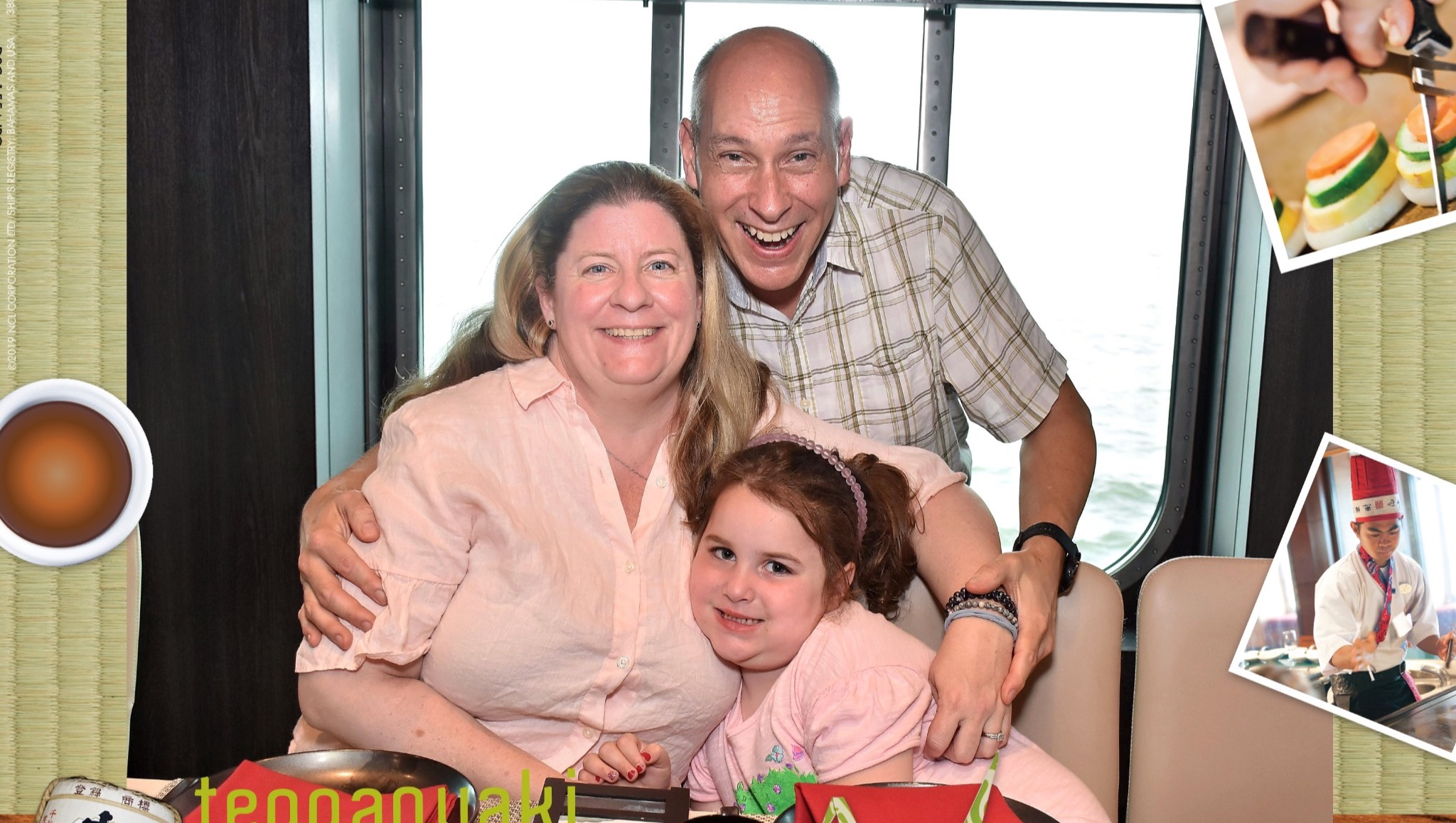 Fundraiser by Susan Dewey : Jeff Ridley, Cherie Dewey-Ridley & Vivian ...