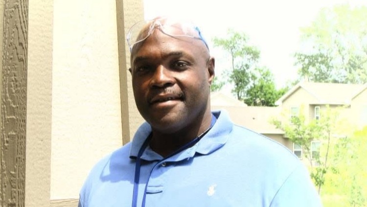 Fundraiser for rochell boswell by Davena Johnson : Honoring George ...