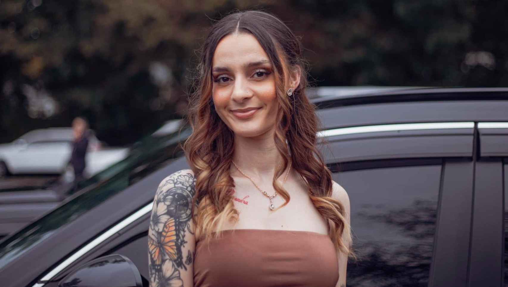 Fundraiser for Gizel Garland by Janice Cherena : Help Gizel Fight ...