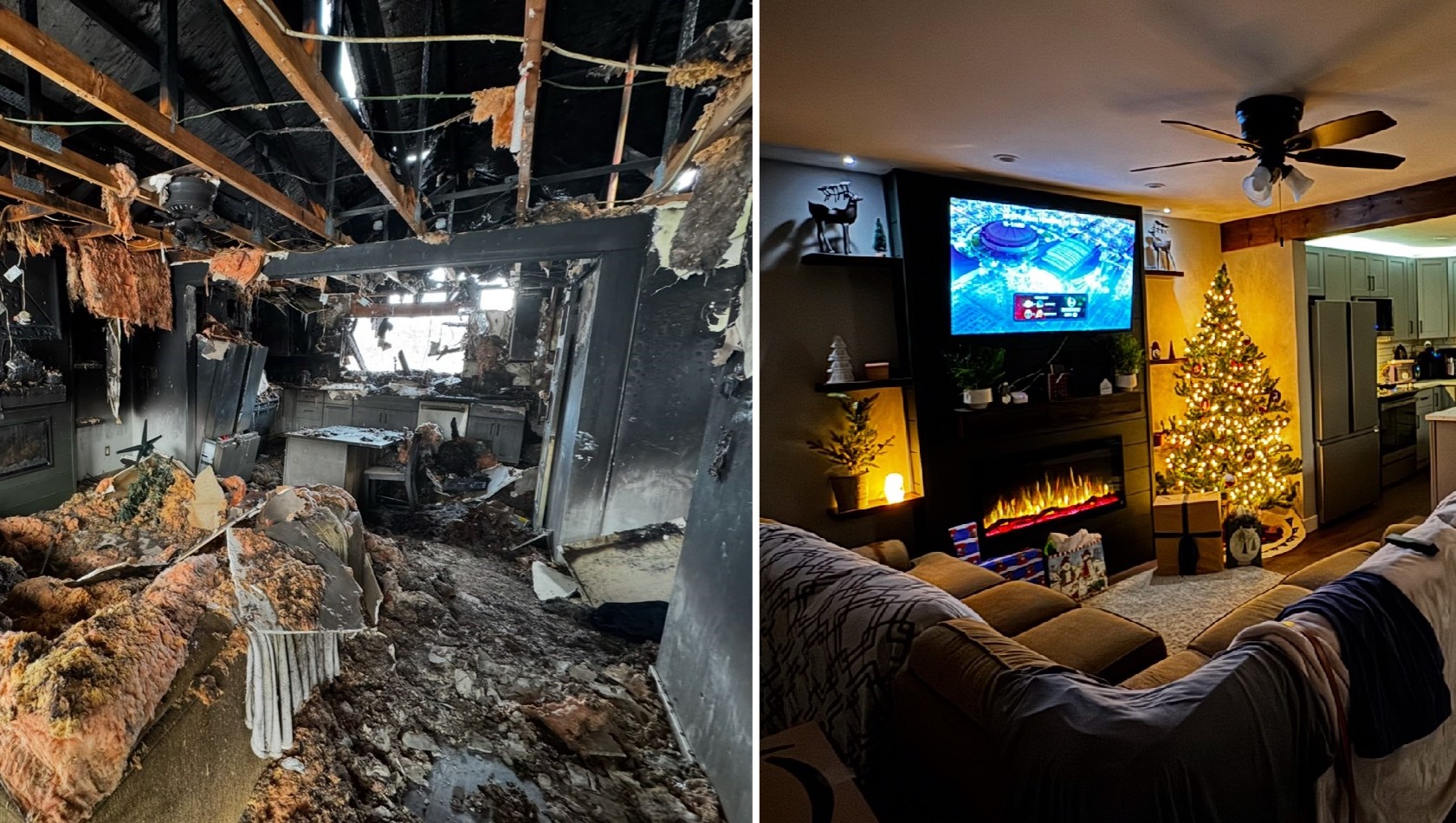 Fundraiser for Ryan Keating by Mike Calabro : Help Ryan Rebuild After ...