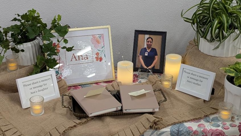 Fundraiser for Emily Mendoza by Stephanie Signorelli : Support Ana ...