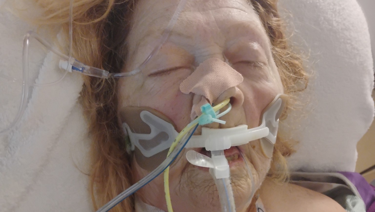 Fundraiser by Christina Parkerson : Assist with Debra Flowers ...