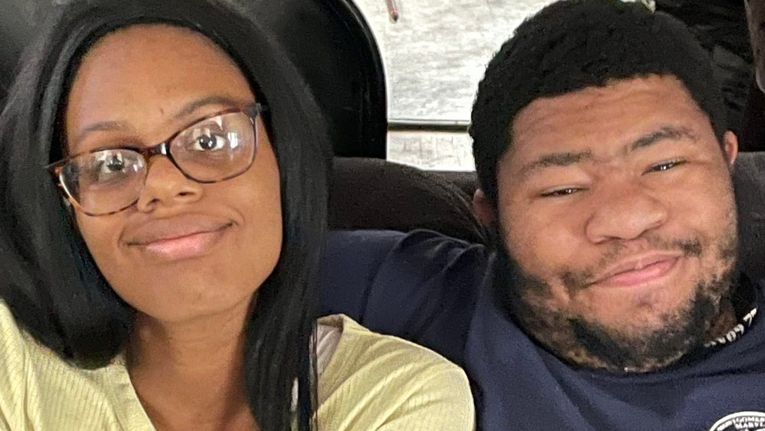 Fundraiser by steven monroe : Support Kenesha Monroe's Final Farewell