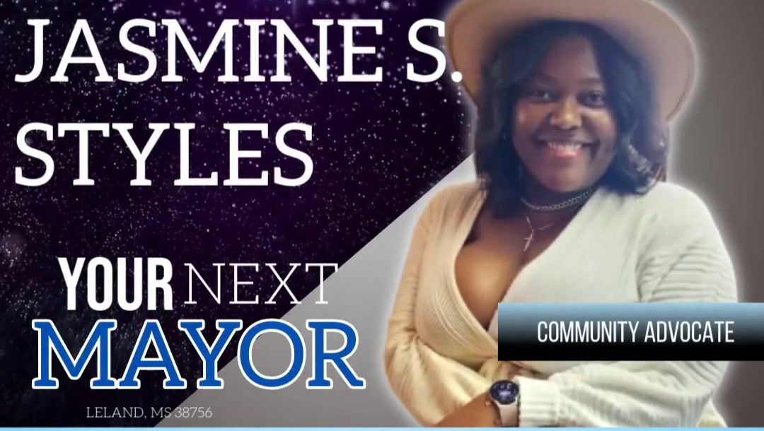 Fundraiser by Jasmine Styles : Elect Jasmine S. Styles – A Better ...