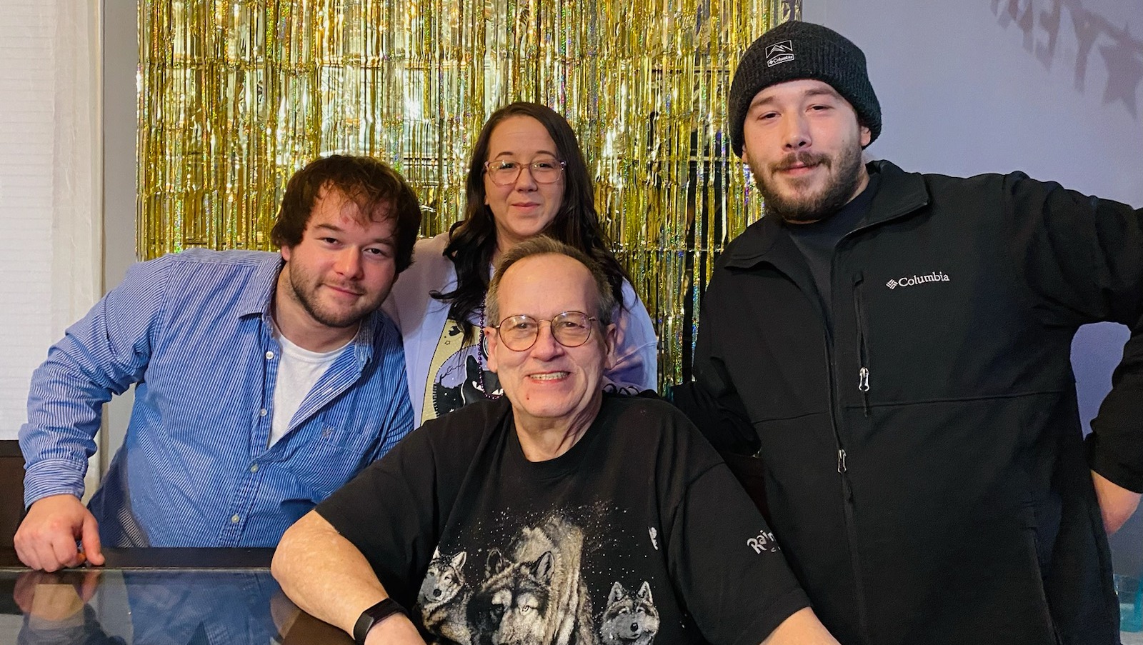 Fundraiser by Thomas Elston : Remembering a Loving Father of Six