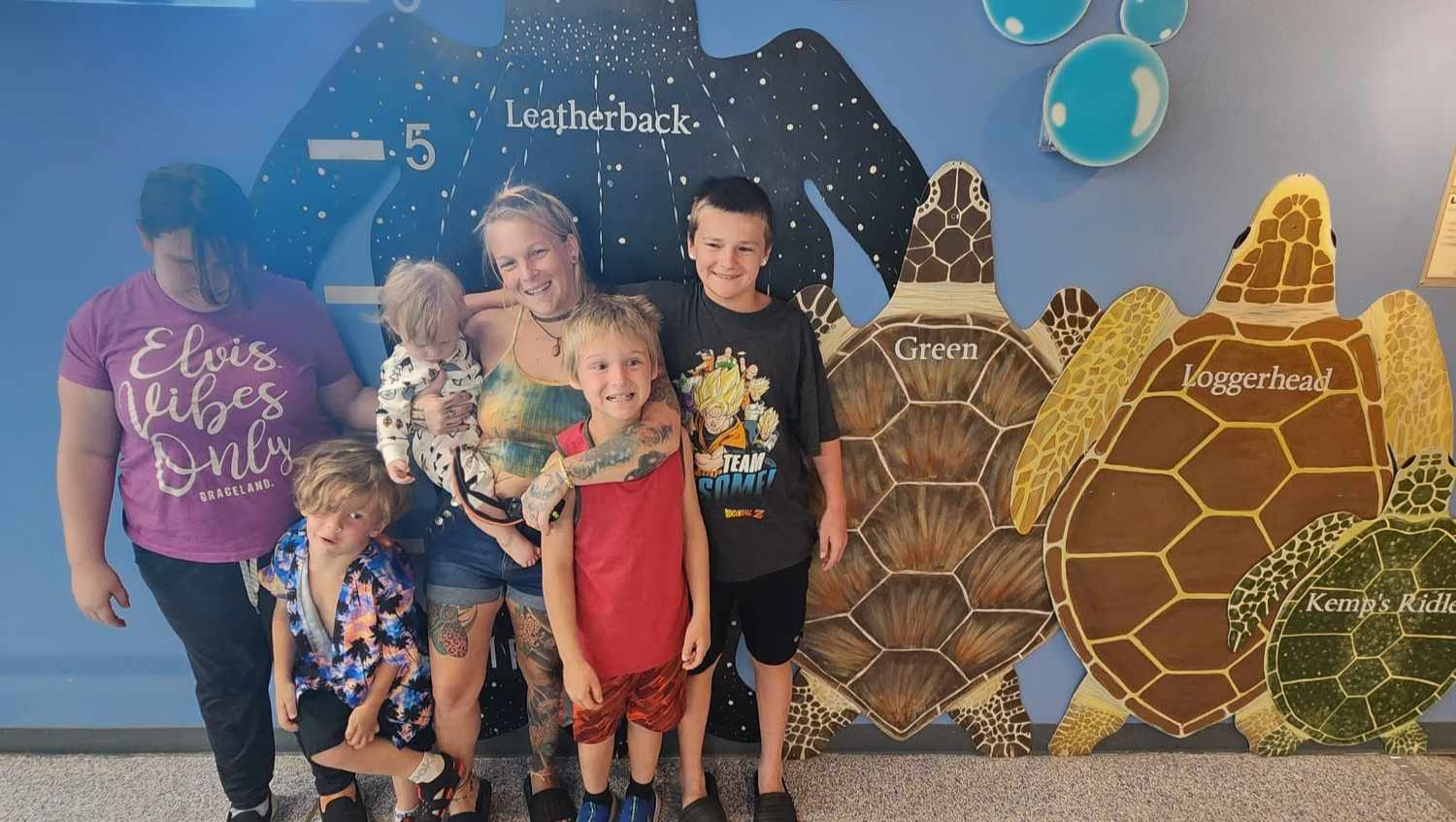 Fundraiser for Calista Abernathy by Amber Herrera : Support Sophia's ...