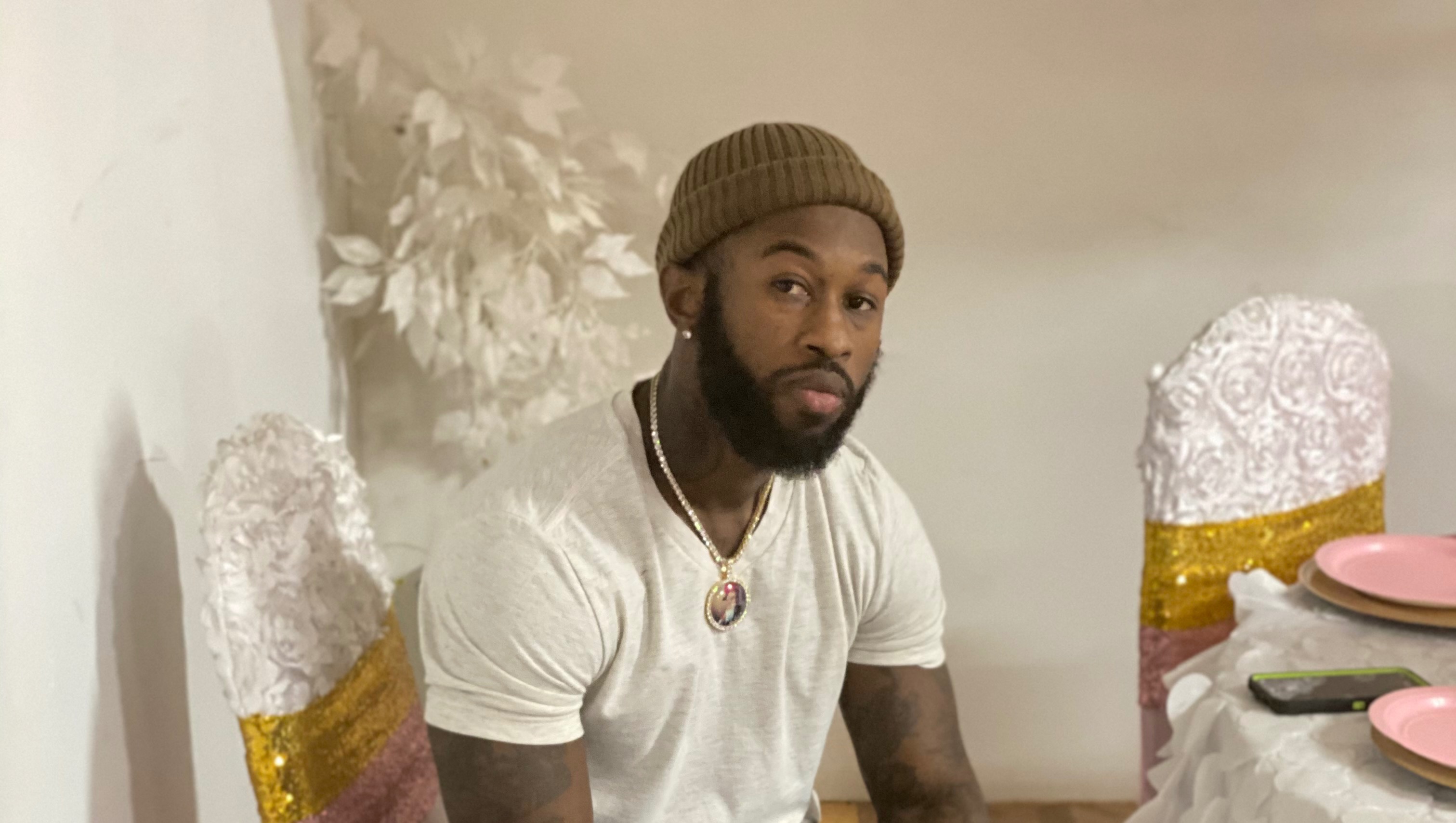 Fundraiser by Lakisha Kelly : Help Us Honor Robert Kelly Jr.'s Memory