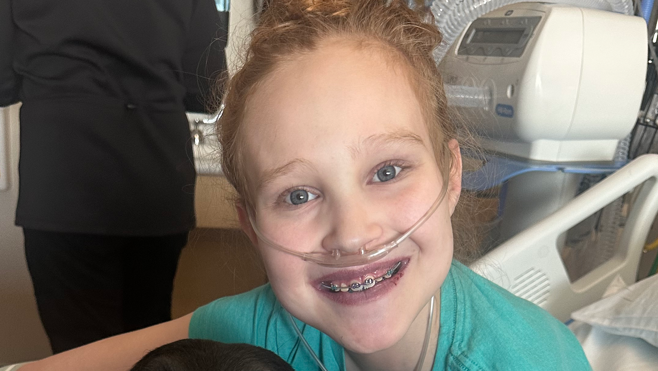 Fundraiser by Whitney Greenlaw : Support Gracie's Heart and Liver ...