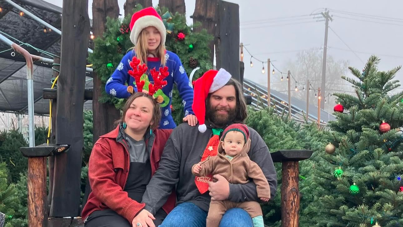 Fundraiser for Demmi Netson by Alyssa Carley : Help Demmi Netson ...