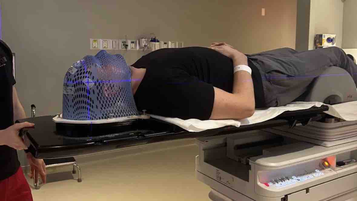 Fundraiser for Tony Haslip by Jared Haslip : Support Journey Through ...