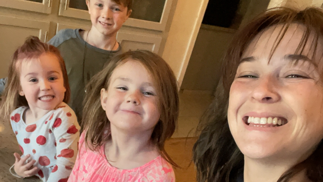 Fundraiser by Abigail Houston : Abigail Needs Your Help to Heal
