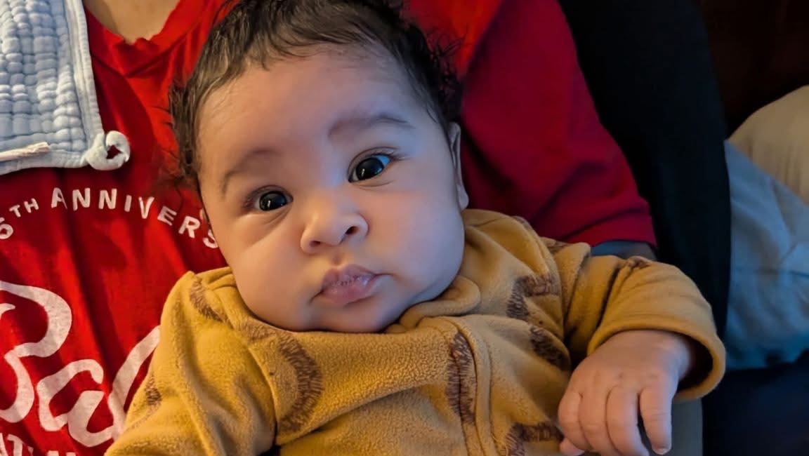 Fundraiser for Jeanette Moore by Dori Porter : Help Us Honor Baby ...
