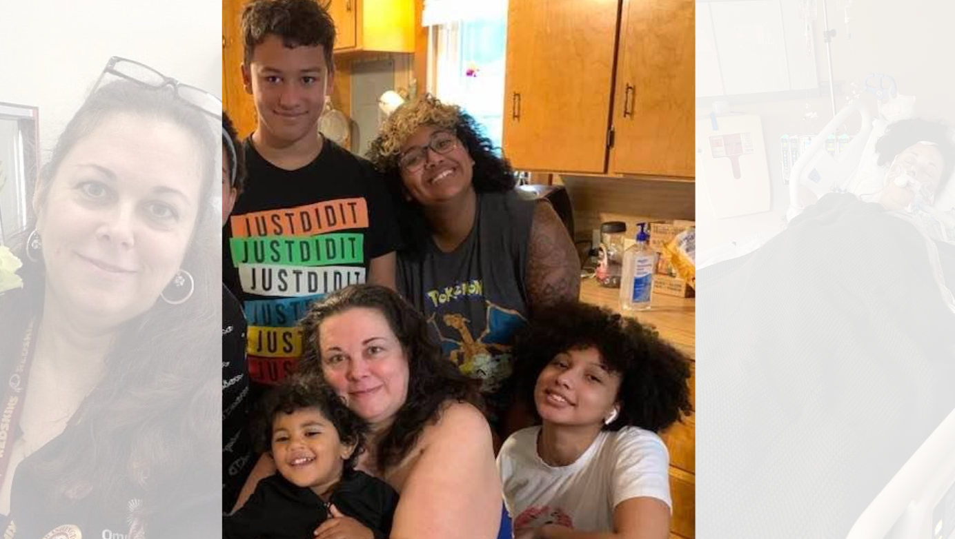 Fundraiser by Alexis Ojeda : Help Elise's Recovery Journey: Supporting ...