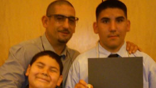 Fundraiser for Roberto Avalos by Martha Ortiz : Honoring our Dad Robert ...