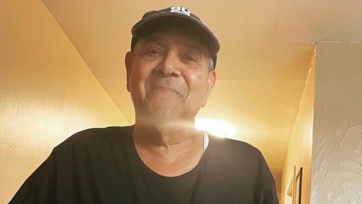 Fundraiser by Nicole Orellanes : Remembering Luis Orellanes Jr with Love