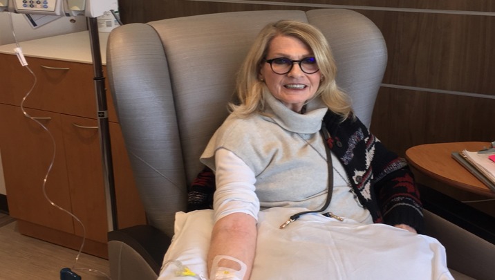 Fundraiser for Susan Sullivan by Seth Isler : Help Us Help Susan