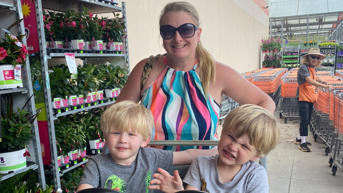 Fundraiser for Jennifer Smith by Jessica Ashcraft : Support Jennifer ...