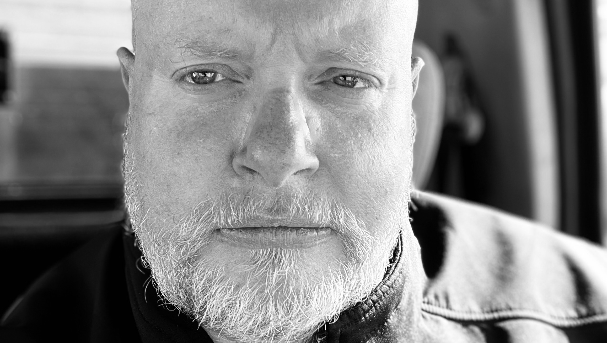 Fundraiser by Paul Mitchell : Help Paul Overcome His Painful Hernias