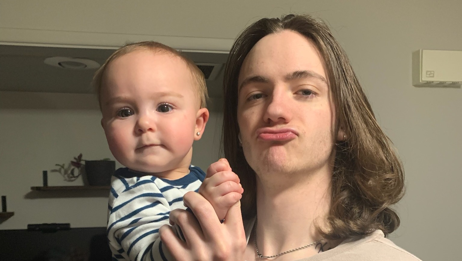 Fundraiser for Lindsay Sessions by Brandon Larsen : Support Ethan Sessions Recovery