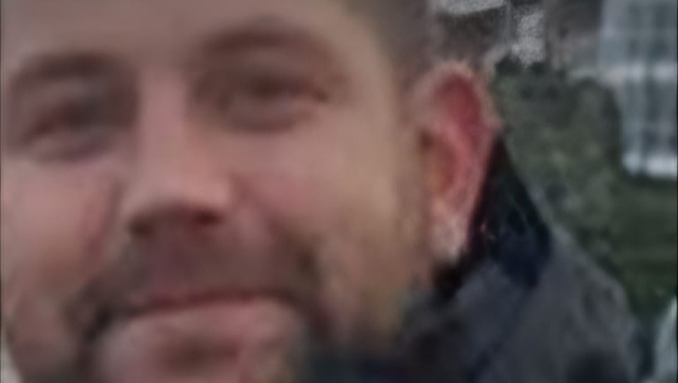 Fundraiser for Danielle Bushby by Andrew Adair : Nick bryden