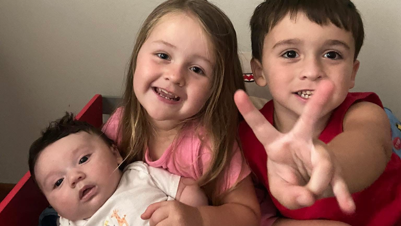 Fundraiser by Bella Neale : Support Alexandra Harrison's New Beginning