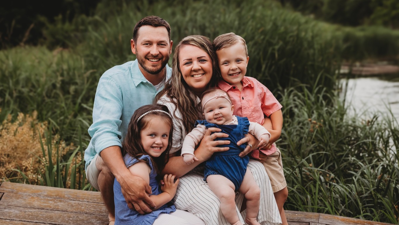 Fundraiser for Carissa Hansen by Keriann Hansen : Support the Hansen ...