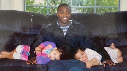 Fundraiser by Kyleisha Gill : Help Us Honor Darrell Childress' Memory