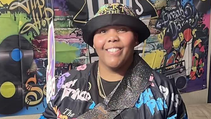 Fundraiser by Melva Williams : Honoring Roneisha: A Gentle Soul Remembered