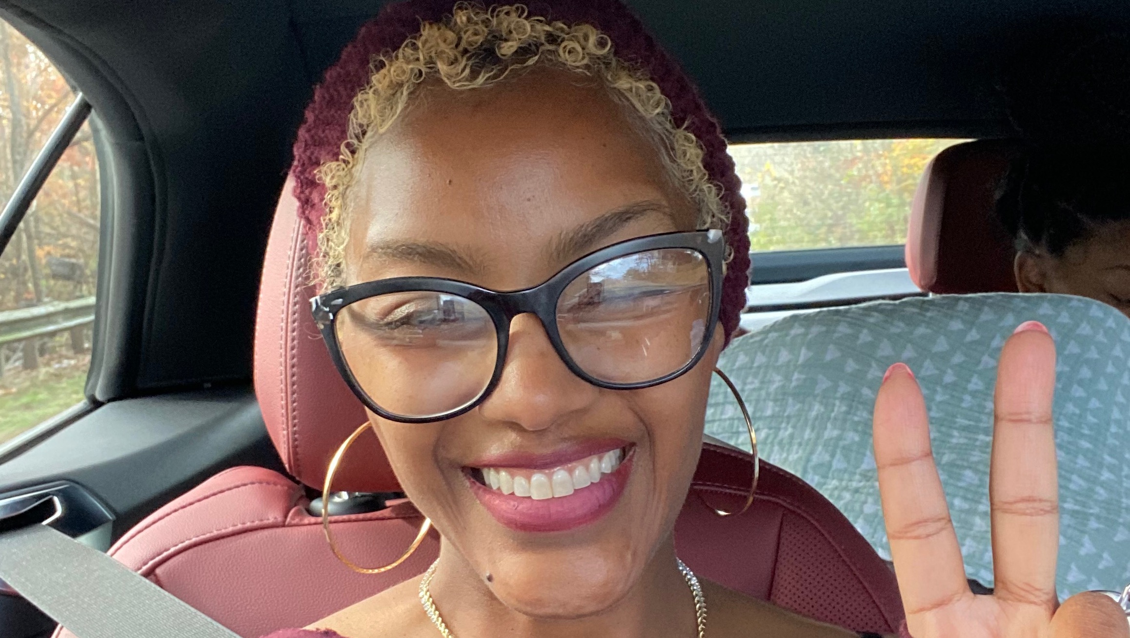 Fundraiser by Dontoria Pinkard : Support Tori’s Battle with Osteosarcoma