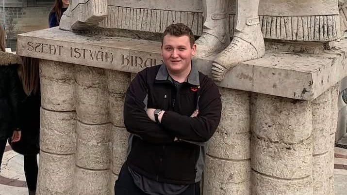 Fundraiser for Steve & by Kevin Tenney : Support the Fox Family in ...