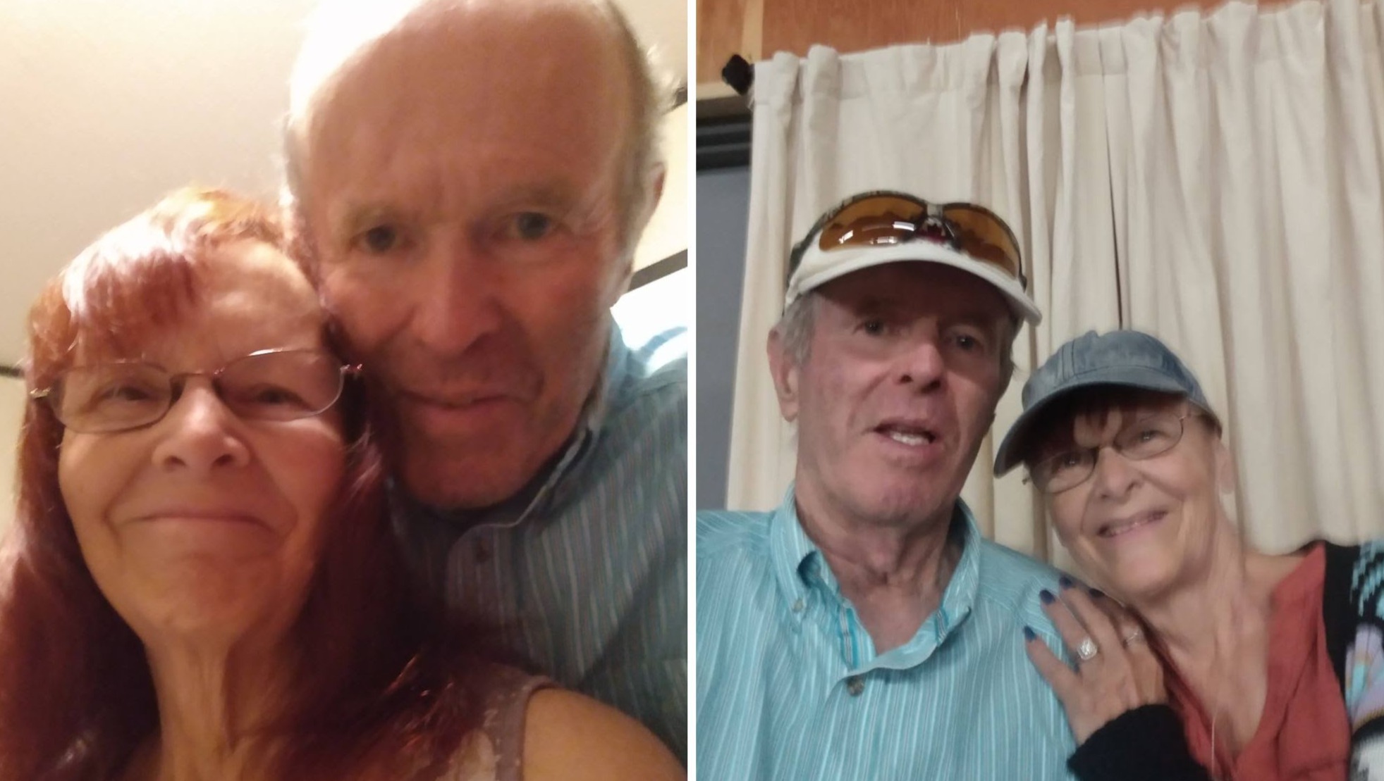 Fundraiser by Kelly Brewer : Celebrate Robert Murrow's Life and Legacy