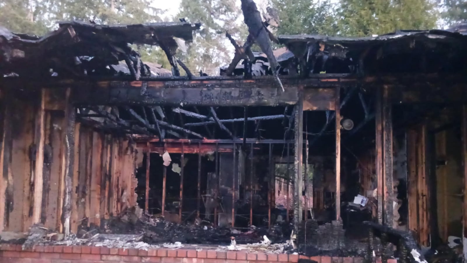 Fundraiser by Mike Murphy : Help Nancy Rebuild After Devastating Fire