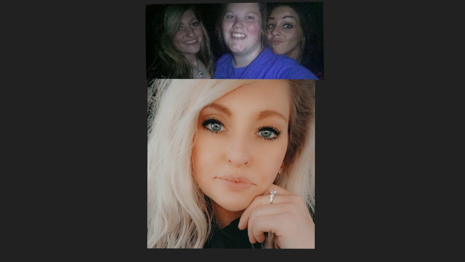 Fundraiser for Rachel Cox by holly singleton : help Rachel get back to ...