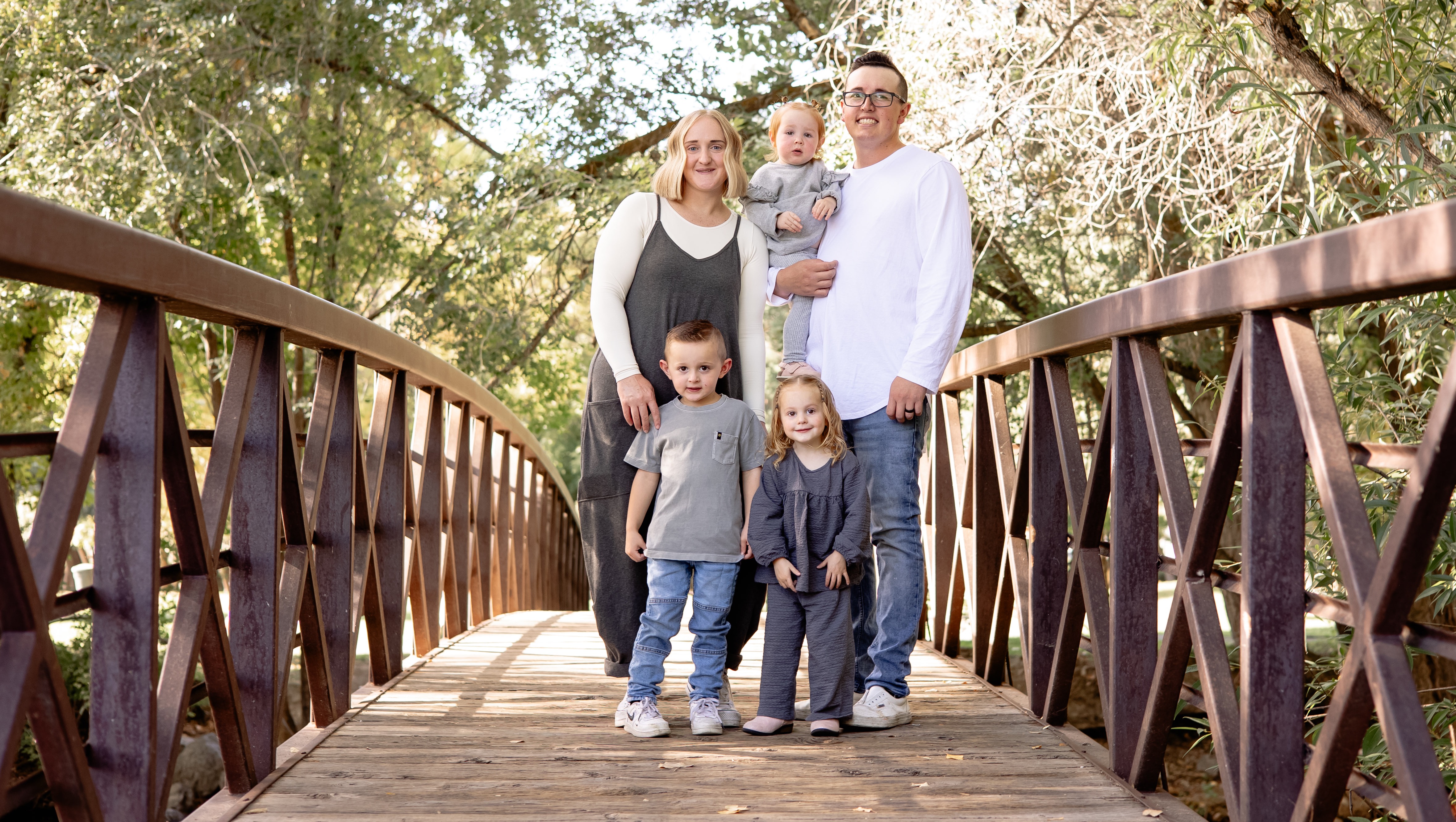 Fundraiser for Delaney Groesbeck by Heidi Jackman : Help Support The ...