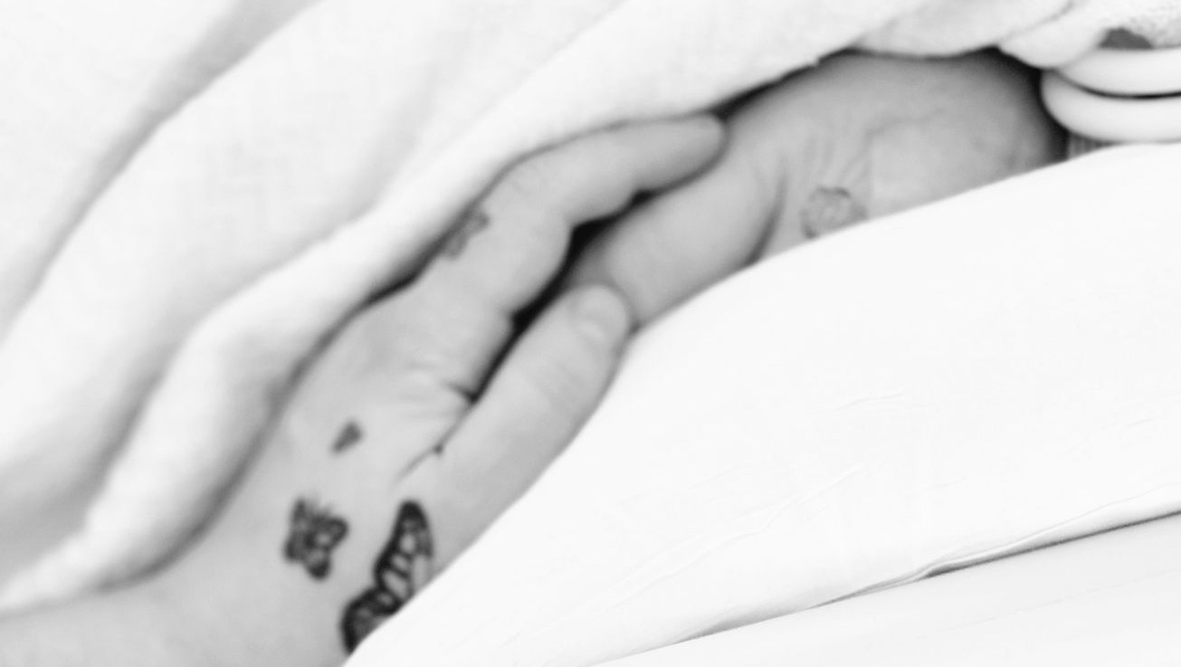 Fundraiser by Magan Baker : Chad's Legacy: A Kind Heart Remembered