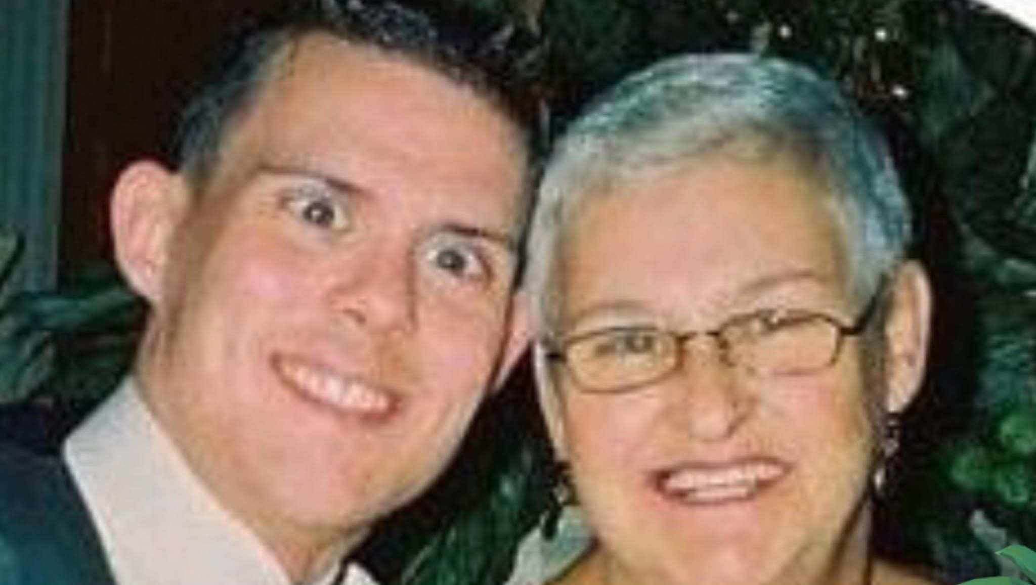 Fundraiser by Lawrence Olsen : Support Michael Olsen's Funeral Expenses