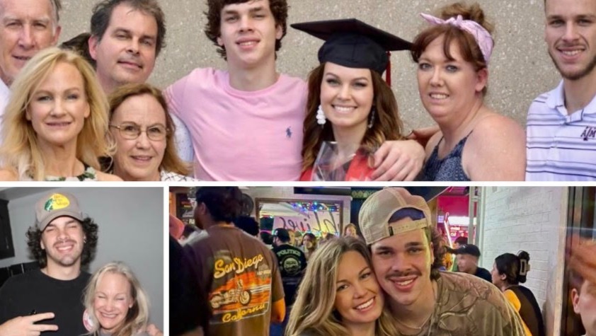 Fundraiser for Traci Pendley-MacIsaac by Erin Meador : Support Daniel ...