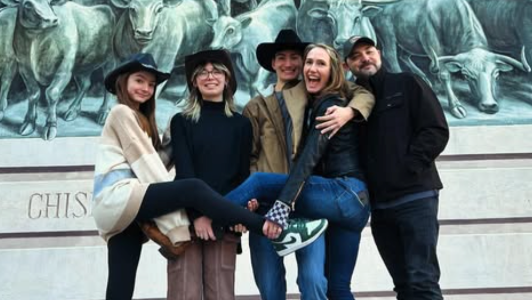 Fundraiser for Jason Sutterfield by Sarah Cannon : Support Jason ...