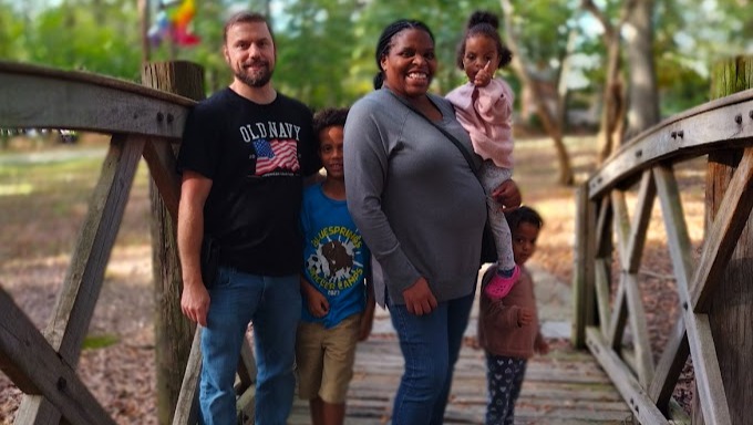 Fundraiser for Jesse Ray by Laura Kidwell : Help Jesse and Kids After ...