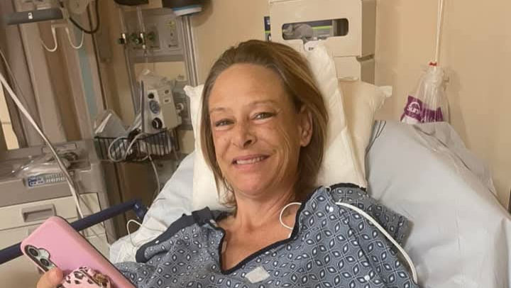 Fundraiser by Jean Bunn : Support My Move After Hip Injury