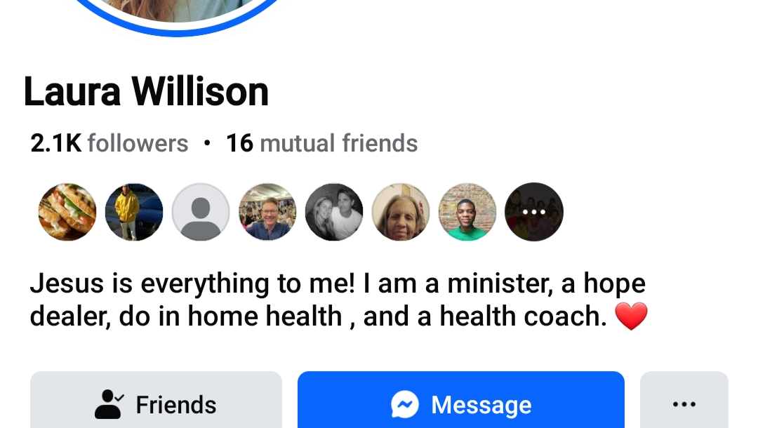 Fundraiser by Kelly Hadley : Raise the Roof for Laura Willison