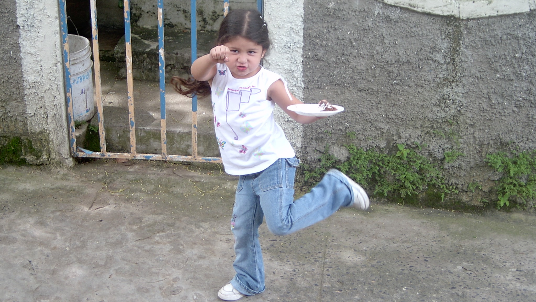 Fundraiser by alexia L : Support Ale’s Status