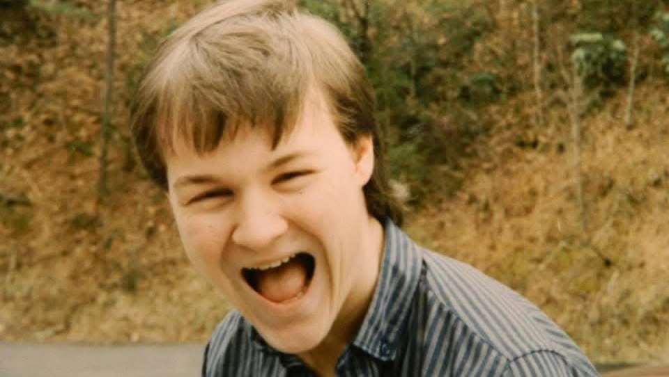 Fundraiser by Jamie Pardue : Support Mark Curtis's Final Journey