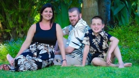 Fundraiser for Christina Nickerson by Andrea stutman : Support for the ...