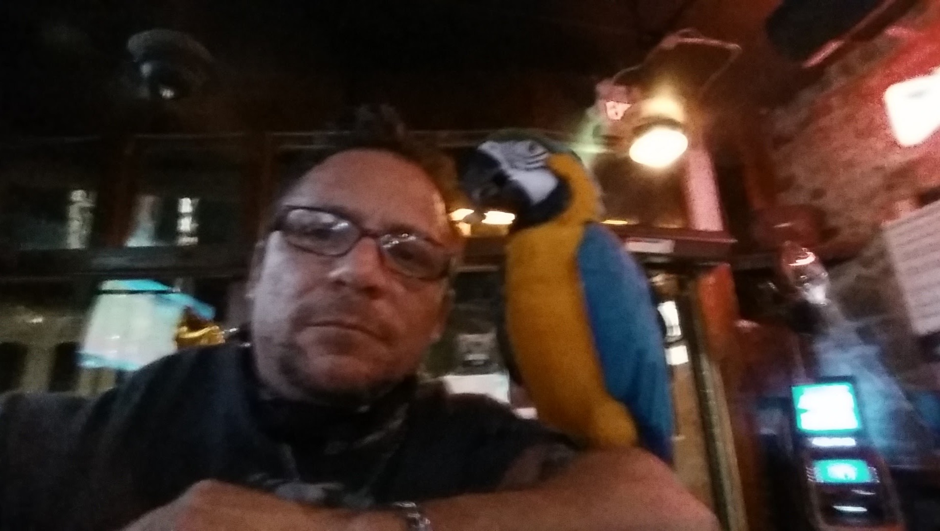 Fundraiser by Richard Garcia : Help Tilo Get Essential Medical Care