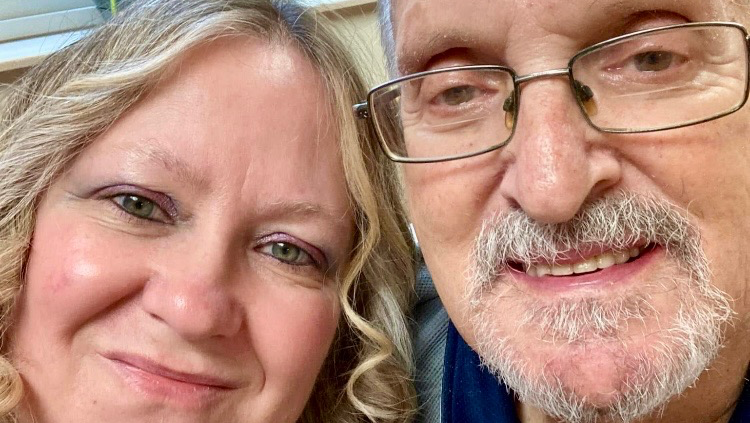 Fundraiser by Nettie Altizer : Support Mary (Nettie) Hill After Gene's ...