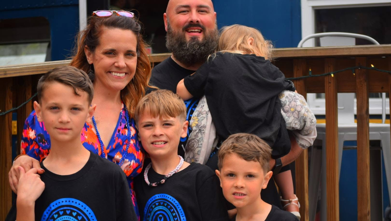 Fundraiser for Brett McIntyre by Brandy Scott : Alicia’s Journey ...